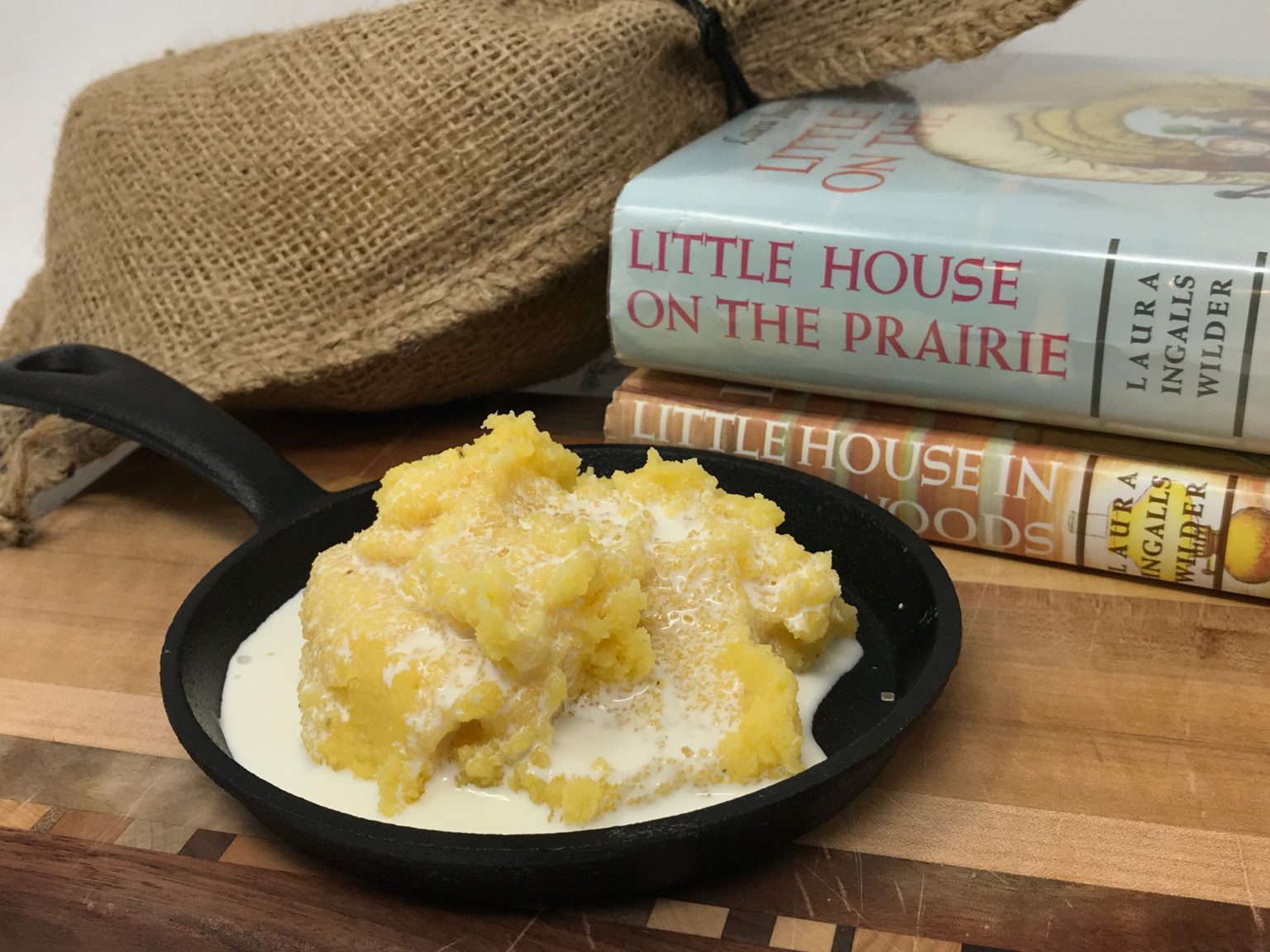 Pureed Breakfasts - Easy To Chew