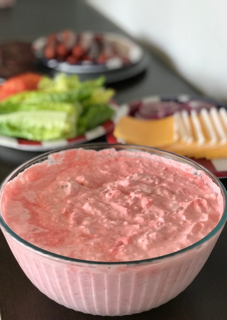 Pink Fluff - Easy To Chew